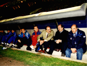 Historia - Centenario Deportivo Alavés Mendeurrena